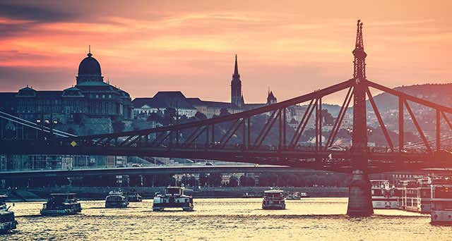 Top Attractions in Budapest - Best things to do in Budapest