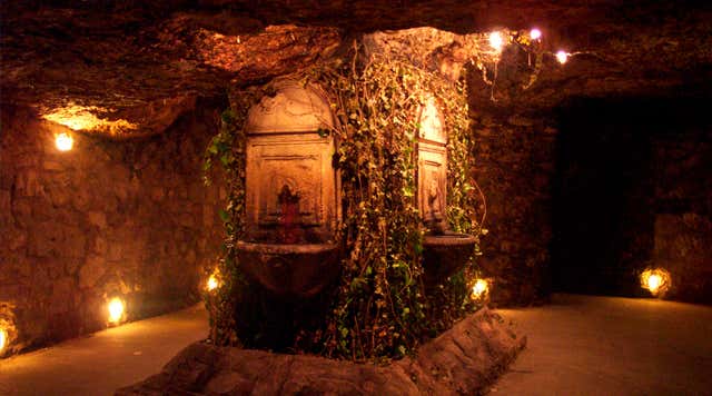 Buda Castle Labyrinth - Hours, Prices & Location